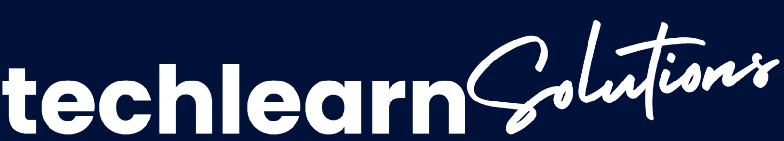 TechLearn Solutions